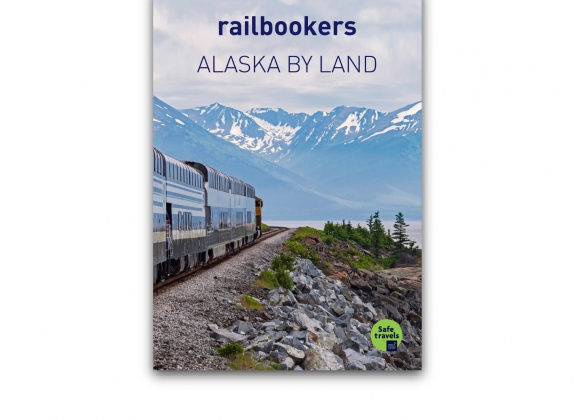 Railbookers | Worldwide, Independent & Luxury Train Holidays